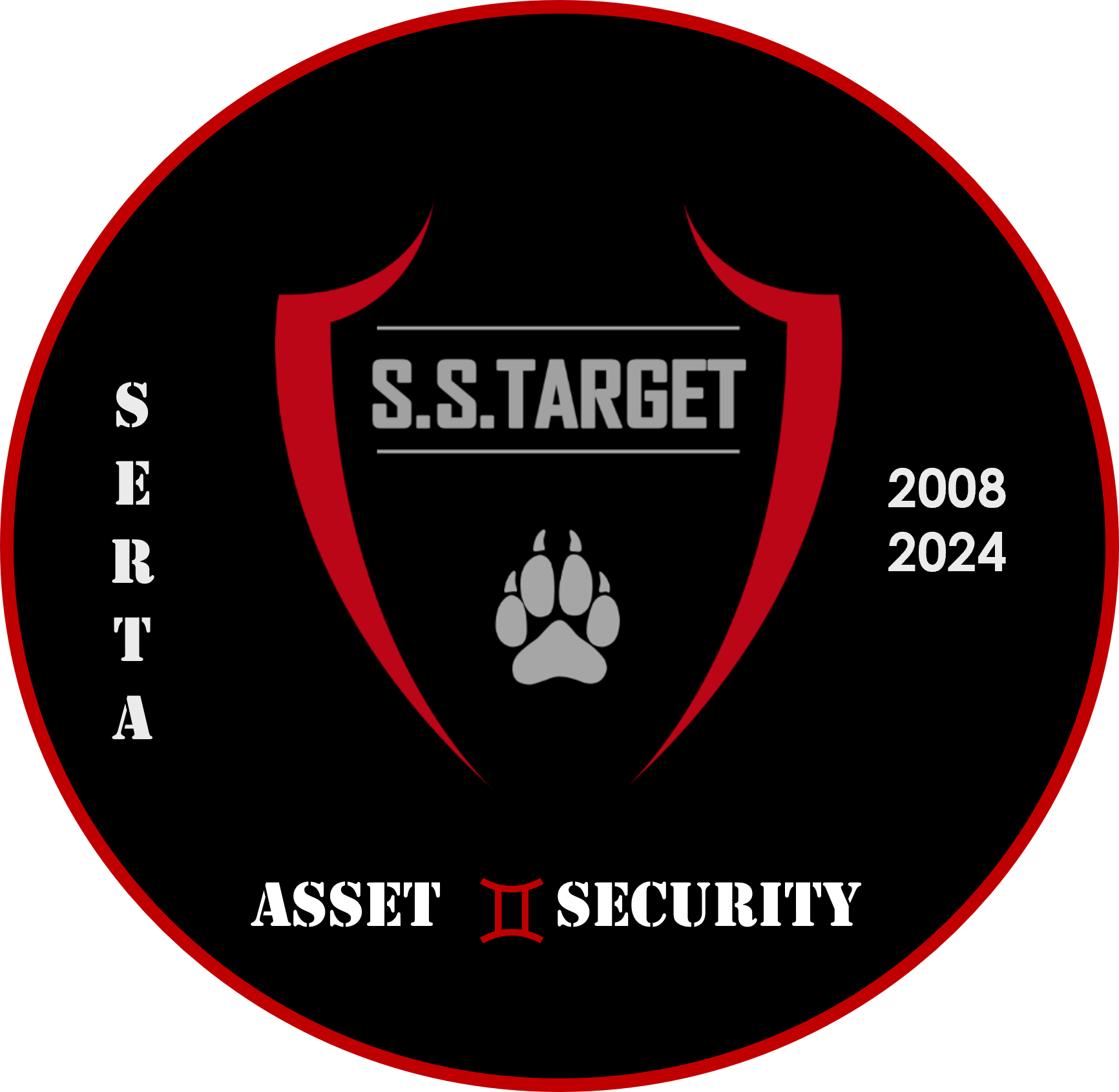 S.S.TARGET – Seguridad Integral